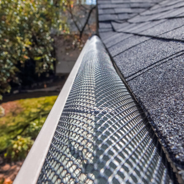 Protect Your Gutters from Clogging with Leaf Guards